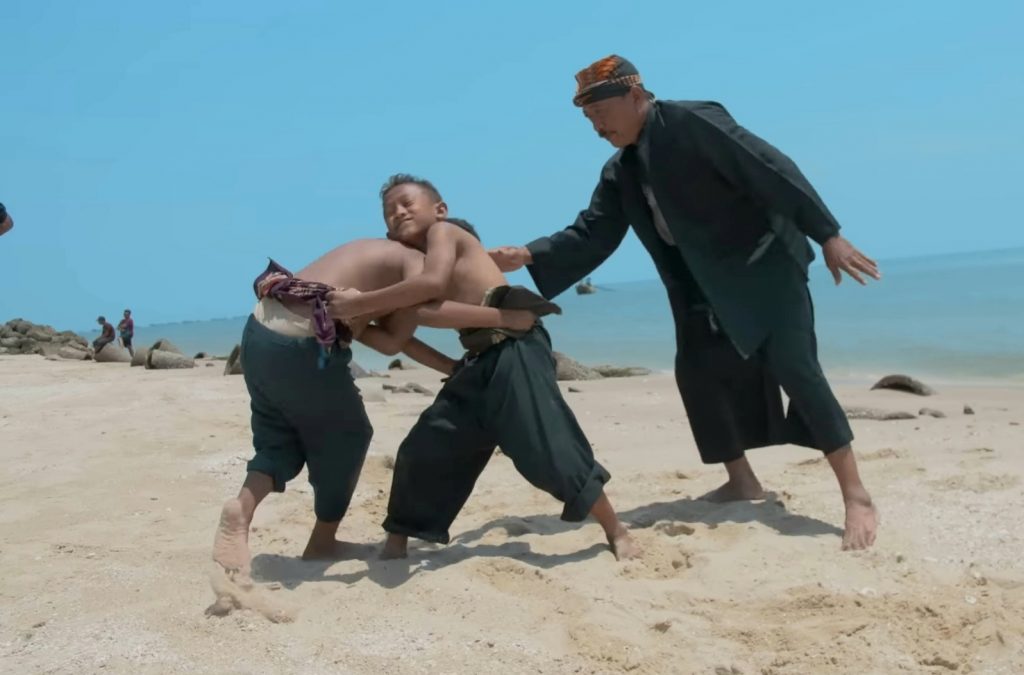 Lestarikan Tradisi, Anak- anak Mulai Diajarkan Pathol - Pemerintah ...